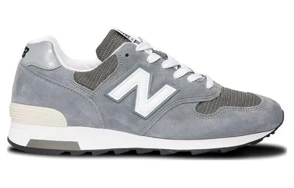 NEW BALANCE M1400gj Sneakers - Grey