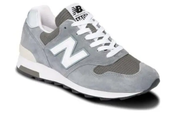NEW BALANCE M1400gj Sneakers - Grey