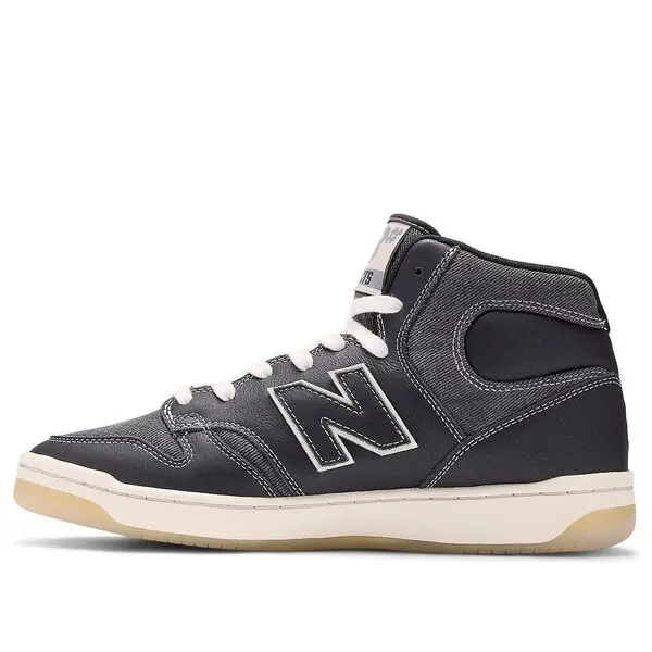 NEW BALANCE X Brooklyn Projects 480 High Top Sneakers