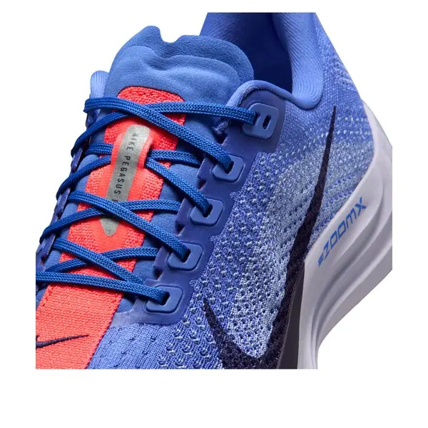 Nike Zoomx Pegasus Plus Athletic Sneakers