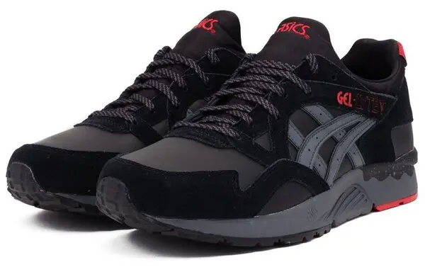 Asics Gel-lyte V Low Tops