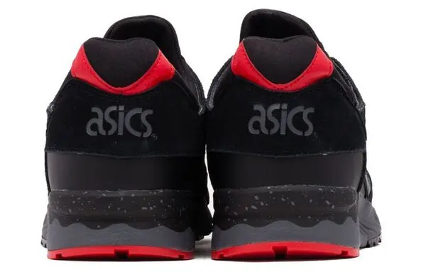 Asics Gel-lyte V Low Tops