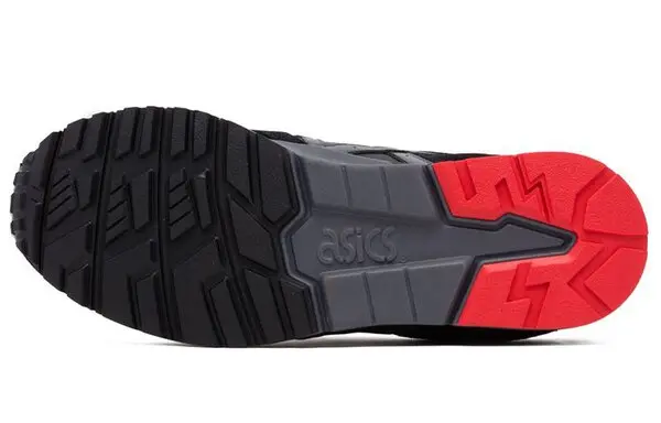 Asics Gel-lyte V Low Tops