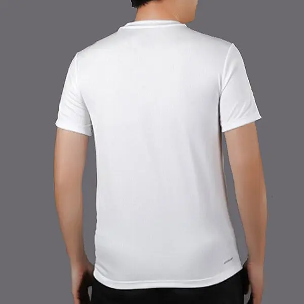Adidas Aeroready Training Short Sleeve T-shirt