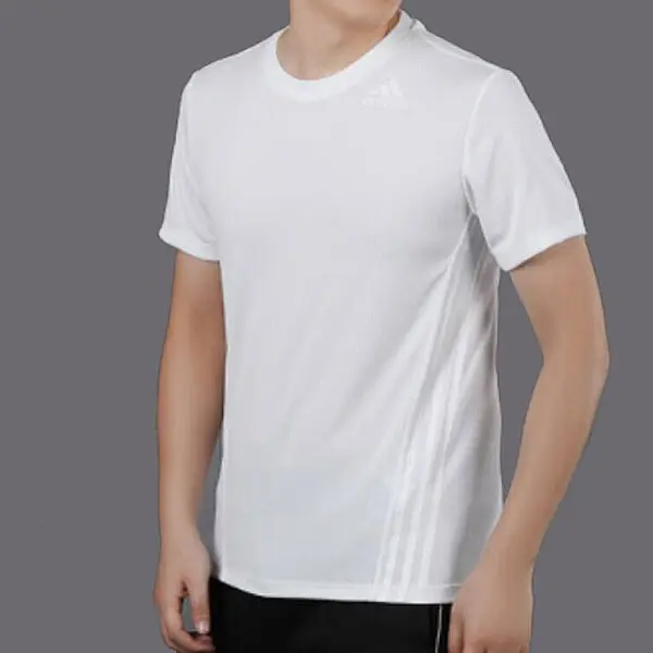 Adidas Aeroready Training Short Sleeve T-shirt