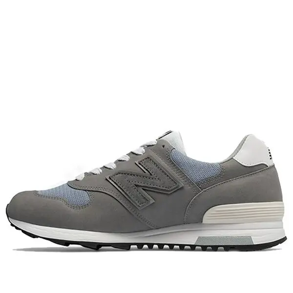 NEW BALANCE 1400 Made In Usa Sneakers - Grey