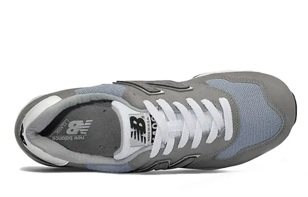 NEW BALANCE 1400 Made In Usa Sneakers - Grey