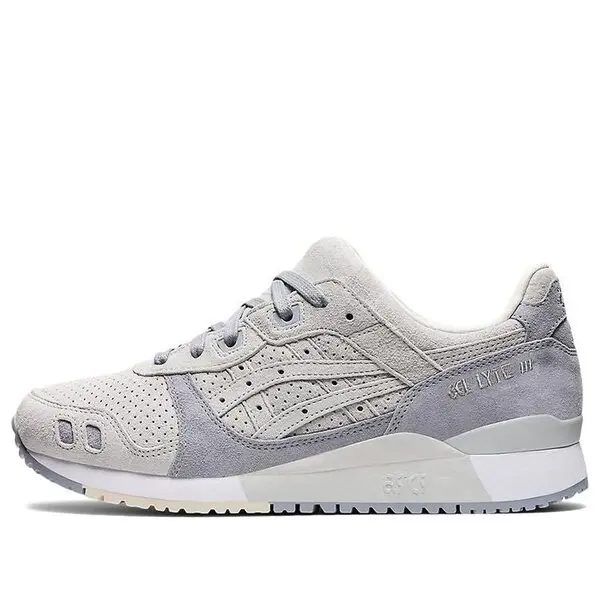 Asics Gel-lyte Iii Og - Gray