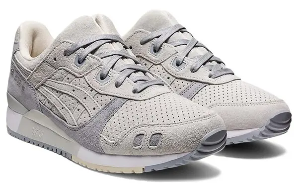 Asics Gel-lyte Iii Og - Gray