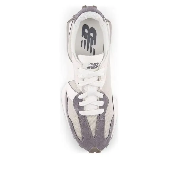 NEW BALANCE 327 Sneakers - Castlerock/timberwolf