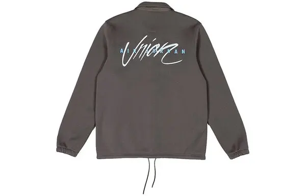 JORDAN X Union La Coaches Jacket