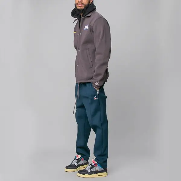 JORDAN X Union La Coaches Jacket