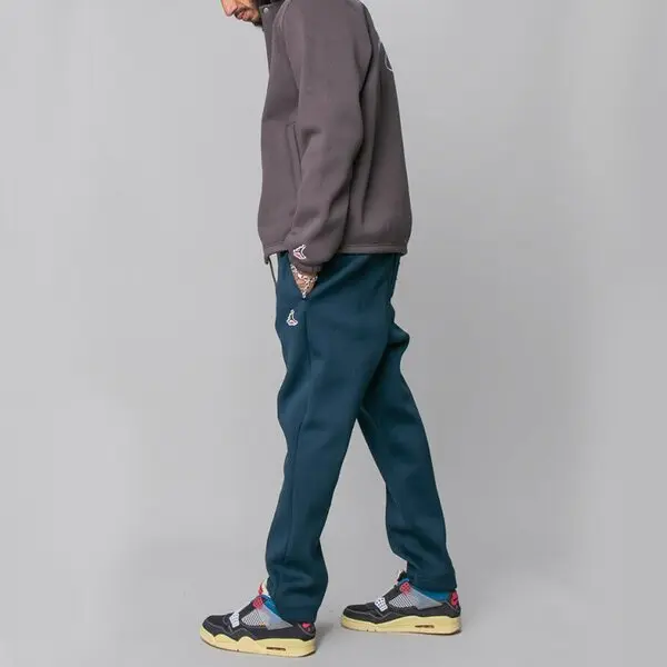 JORDAN X Union La Coaches Jacket
