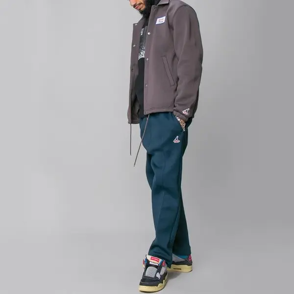 JORDAN X Union La Coaches Jacket