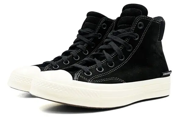 CONVERSE Chuck 70 Padded Collar High Top Sneakers