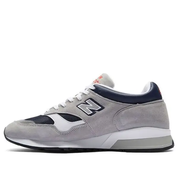 NEW BALANCE 1500 Made In England Sneakers - Grey