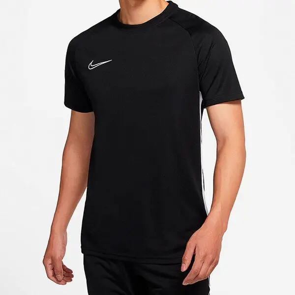 Nike Dri-fit Logo Sports T-shirt