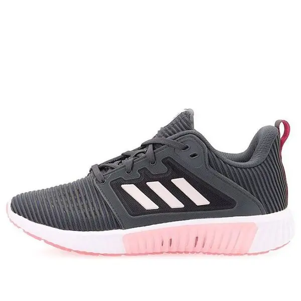 Adidas Climacool Vent W - Grey/white
