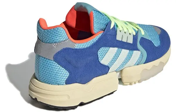 Adidas Zx Torsion Sneakers