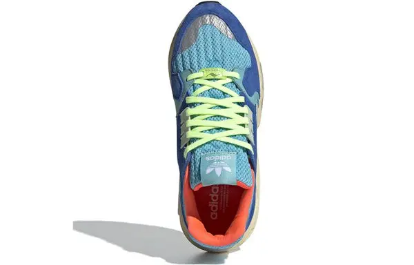 Adidas Zx Torsion Sneakers