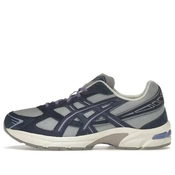 Asics X Naruto Shippuden Gel-1130 "sasuke