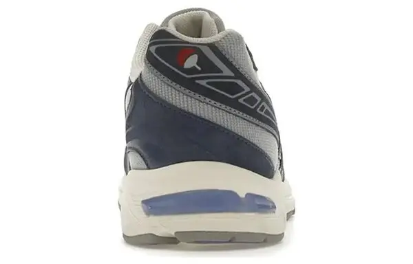 Asics X Naruto Shippuden Gel-1130 "sasuke
