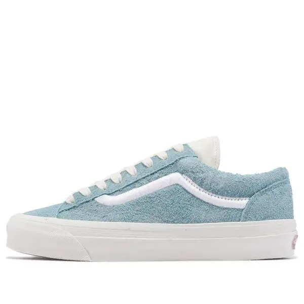 VANS Og Style 36 Lx Sneakers - Blue/white