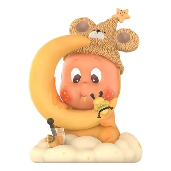 POP MART We Are Twinkle Twinkle Series Figure 'just A Tad Sweeter - Multi-color