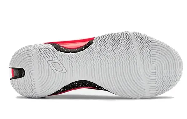 Under Armour Curry "underrated Tour" Basketball Shoes