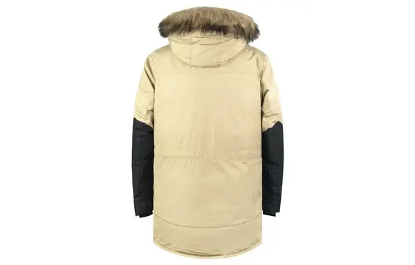 NEW BALANCE Down Parka
