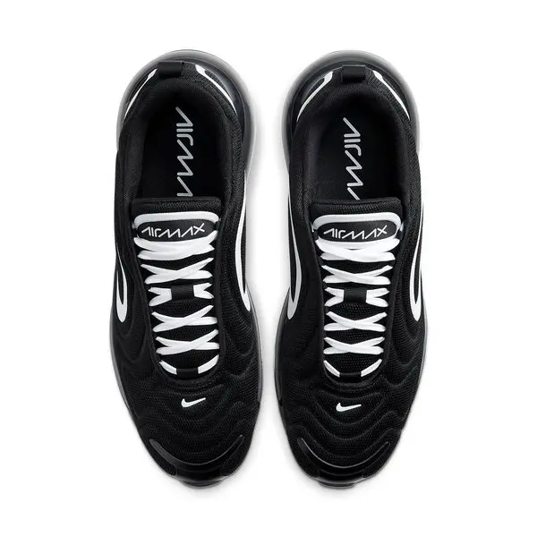 Nike Max 720 "oreo - Black