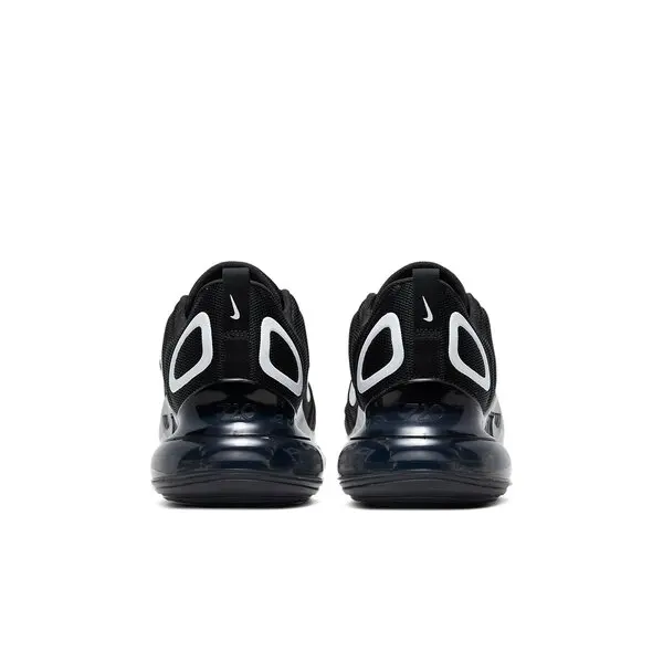 Nike Max 720 "oreo - Black