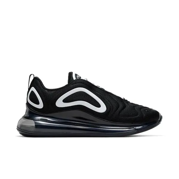 Nike Max 720 "oreo - Black