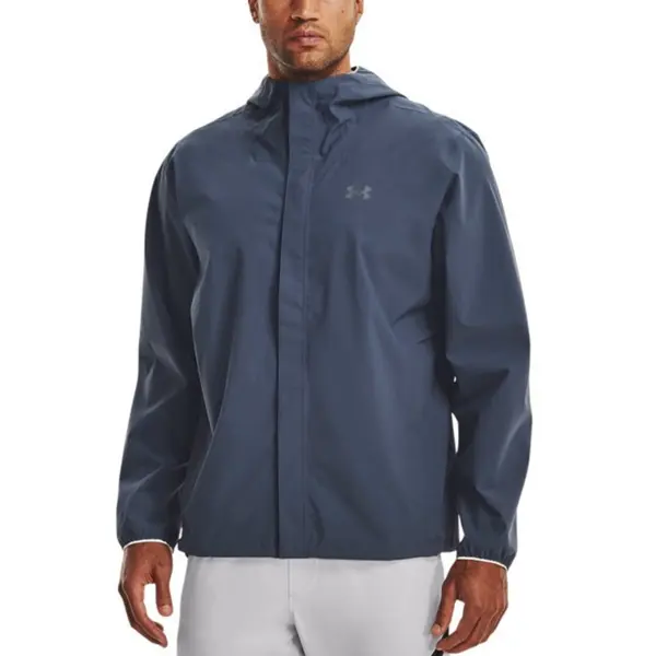 Under Armour Stormproof Cloudstrike Stretch Jacket
