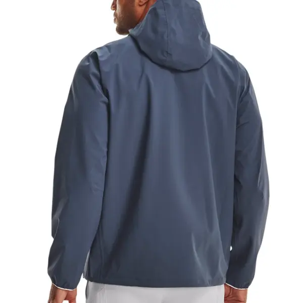 Under Armour Stormproof Cloudstrike Stretch Jacket
