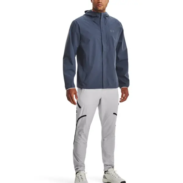 Under Armour Stormproof Cloudstrike Stretch Jacket