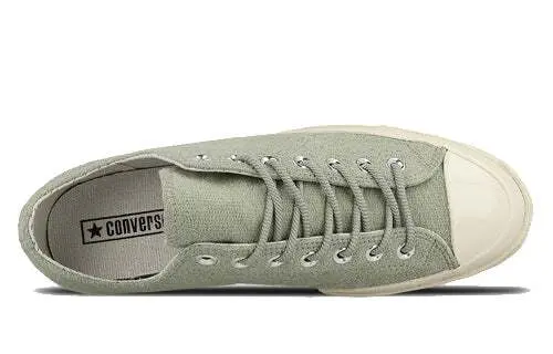 CONVERSE Chuck Taylor All Star Low Top Sneakers - Grey/green