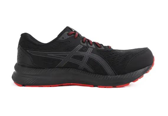Asics Gel-contend 8 Athletic Sneakers