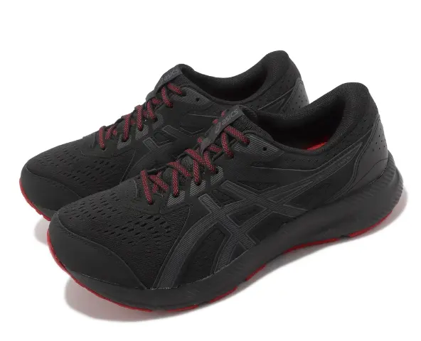 Asics Gel-contend 8 Athletic Sneakers