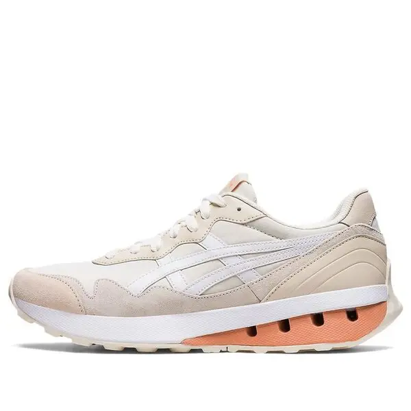 Asics Jogger X81 Low Top Sneakers