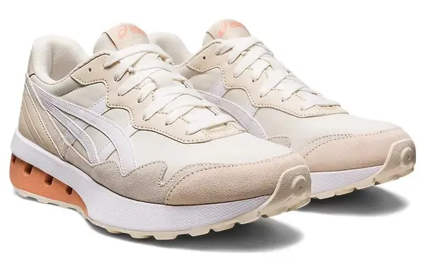 Asics Jogger X81 Low Top Sneakers