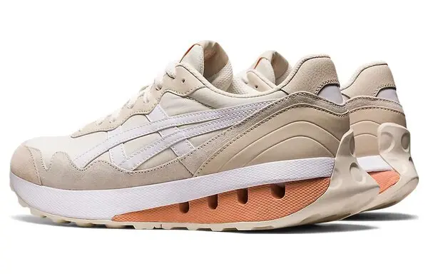Asics Jogger X81 Low Top Sneakers