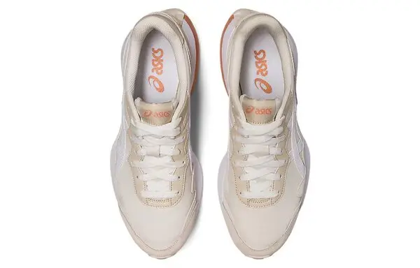 Asics Jogger X81 Low Top Sneakers