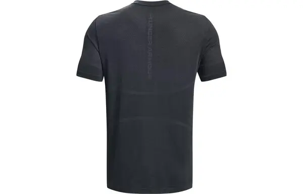 Under Armour Vanish Elite Seamless Short Sleeve T-shirt