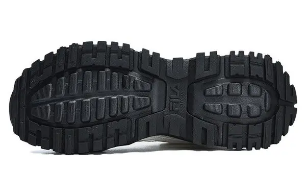 FILA FUSION Bianco Sneakers
