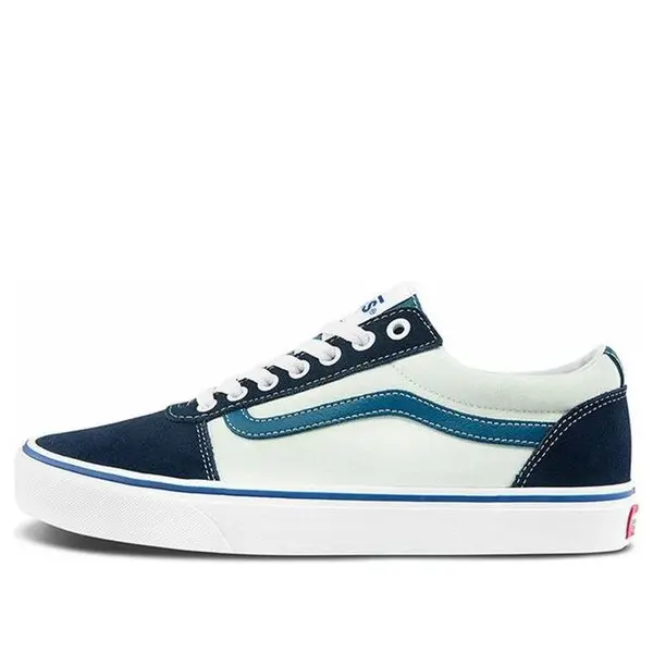 VANS Old Skool Sneakers - Bluewhite