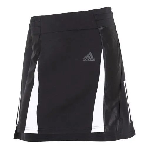 Adidas Ust Skirt - Black/white