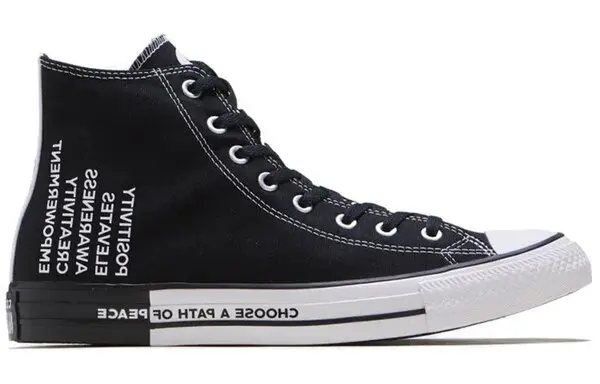 CONVERSE Chuck Taylor All Star High Top Sneakers