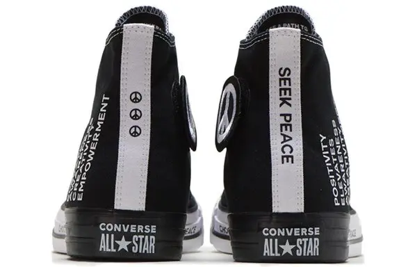 CONVERSE Chuck Taylor All Star High Top Sneakers