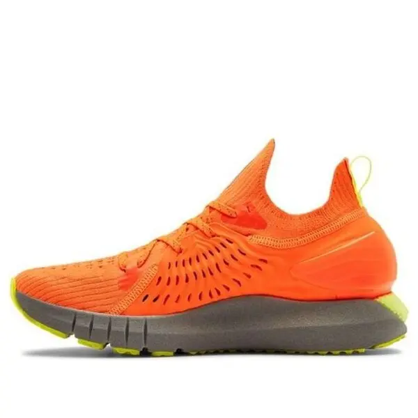 Under Armour Hovr Phantom Rn Sneakers - Orange